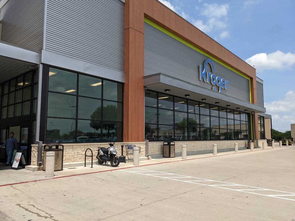 KROGER - Updated December 2025 - 34 Reviews - 2303 Boonville Rd, Bryan ...