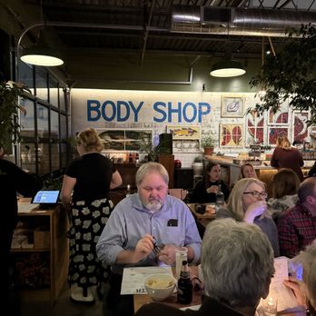 NIXTA - Updated November 2025 - 93 Photos & 25 Reviews - 5232 Delmar ...