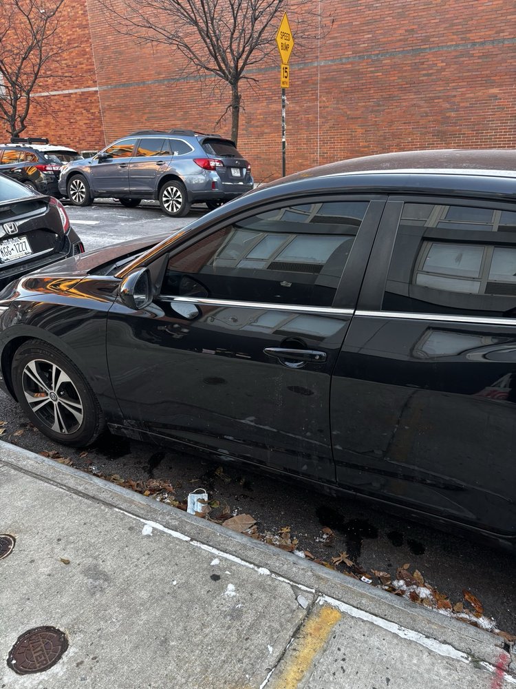 MIDNIGHT TINT - Updated August 2025 - 13 Photos - New York, New York ...