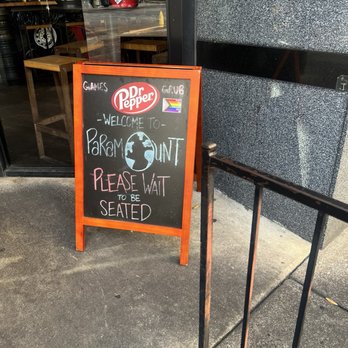 PARAMOUNT - DOWNTOWN BIRMINGHAM - Updated December 2025 - 565 Photos ...