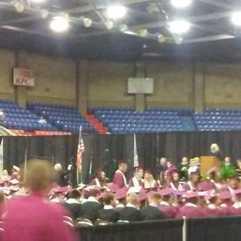 BROADBENT ARENA - Updated December 2025 - 37 Photos & 16 Reviews - 937 ...