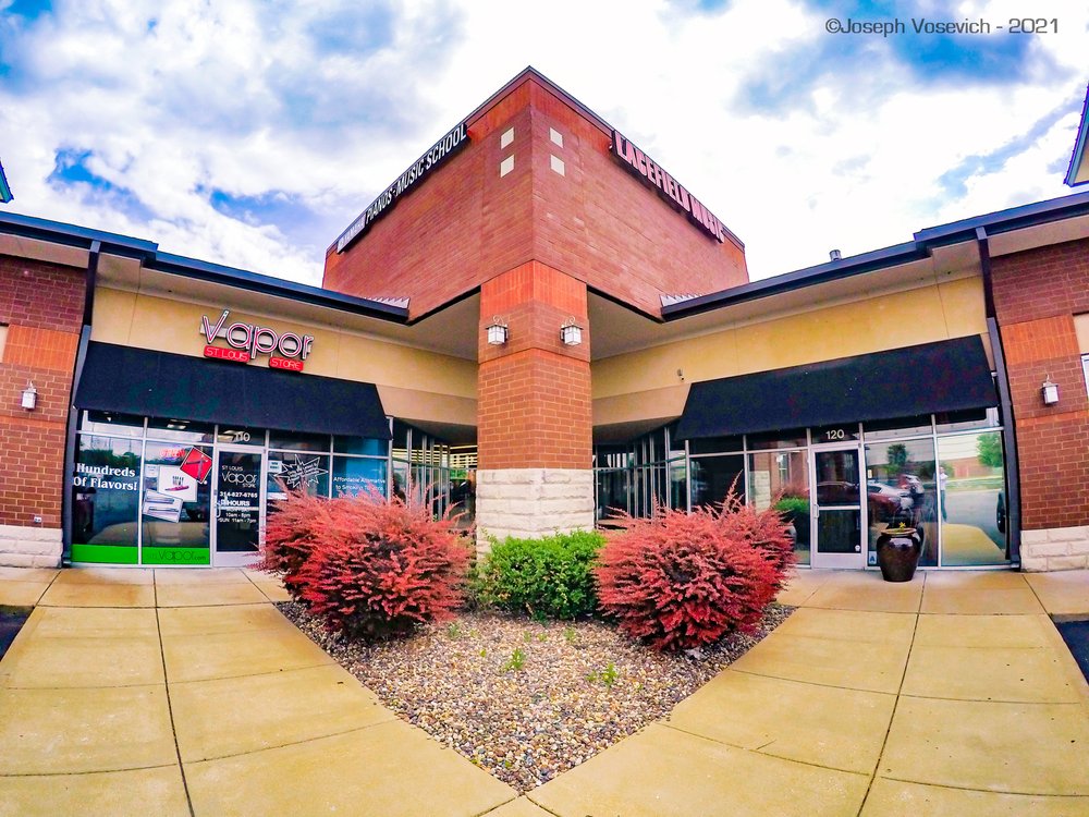 LACEFIELD MUSIC - CHESTERFIELD - Updated December 2025 - 112 ...