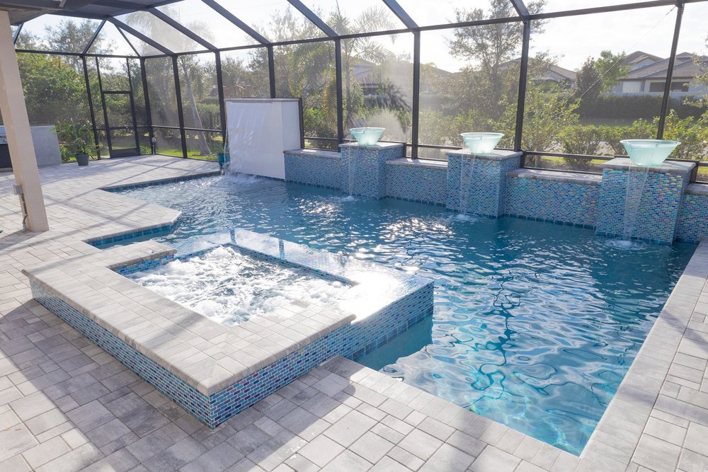 Trusted Pool & Spa - Updated May 2026 - 53 Photos & 17 Reviews - 702C ...