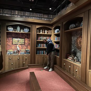 PUTTERY - Updated October 2025 - 336 Photos & 231 Reviews - 932 W ...