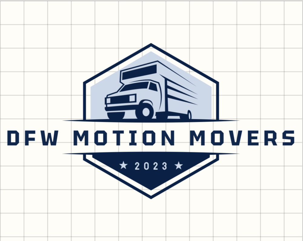 DFW MOTION MOVERS - Updated January 2025 - Request a Quote - Garland ...
