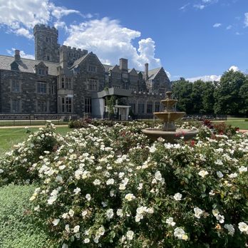 THE SANDS POINT PRESERVE CONSERVANCY - Updated December 2025 - 537 ...