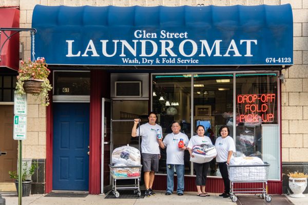 LONG ISLAND LAUNDRY COMPANY - Updated October 2025 - 19 Photos & 15 ...