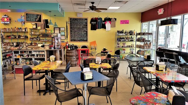 PROOF LIQUOR & DELI - Updated August 2025 - 84 Photos & 117 Reviews ...