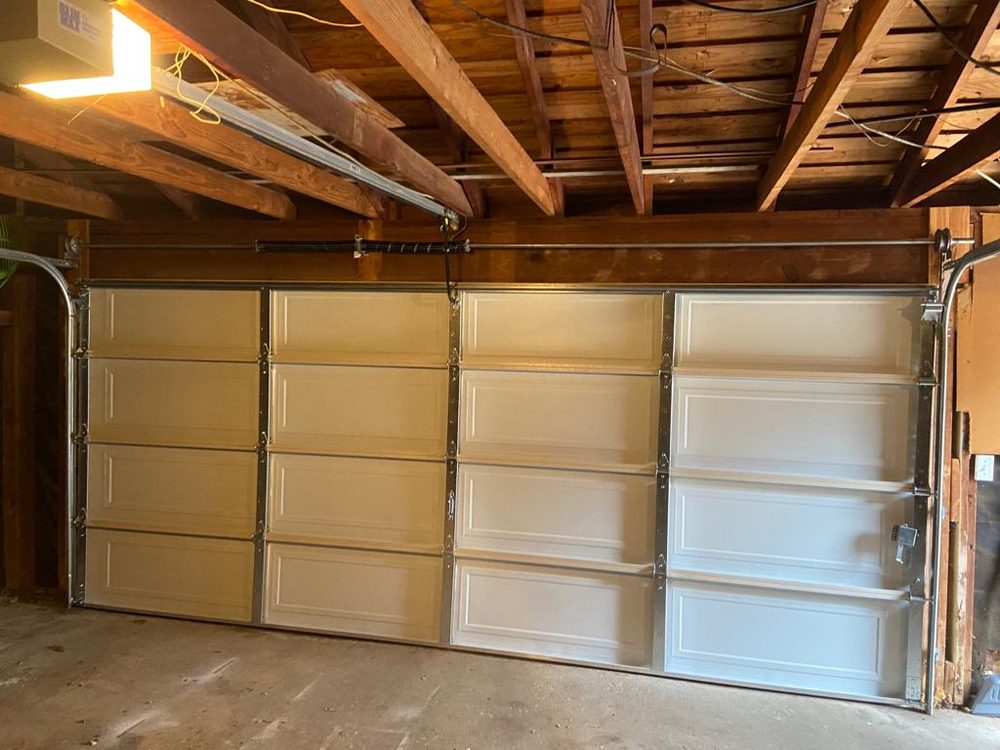 FIRST RESPONDER GARAGE & GATE REPAIRS - Updated April 2024 - Request a ...