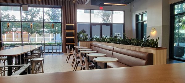 SHORTWAVE COFFEE - 18 Photos - 615 Channelside Dr, Tampa, FL - Yelp