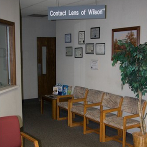 WILSON EYE ASSOCIATES OPTOMETRISTS PA - Updated March 2025 - 2402 ...