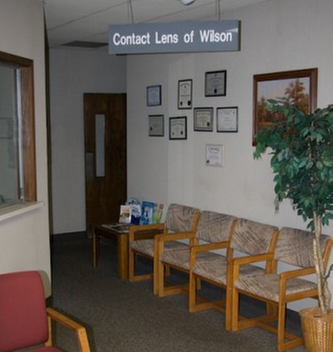 MEDICAL EYE ASSOCIATES PA - Updated May 2025 - 1707A Medical Park Dr W ...