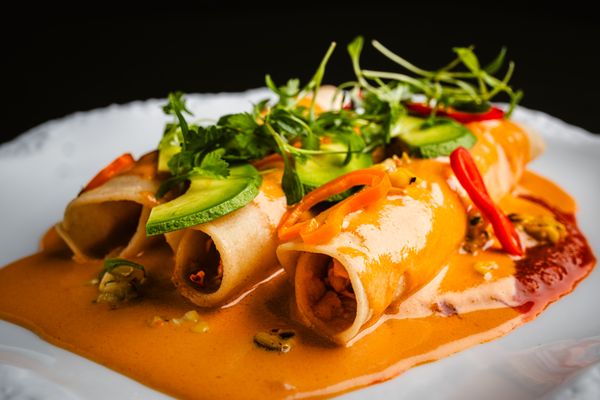 AMAYA MODERN MEXICAN - Updated January 2025 - 193 Photos & 51 Reviews ...