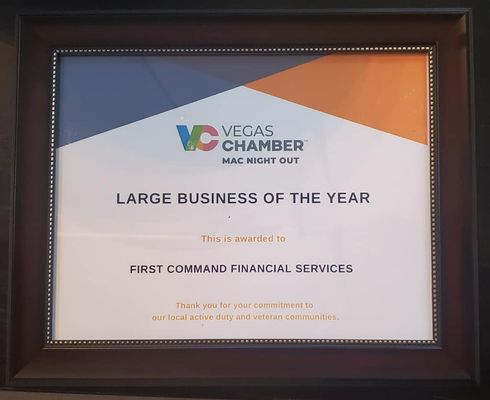 FIRST COMMAND FINANCIAL PLANNING - Updated October 2025 - 22 Photos ...