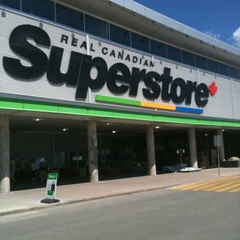 REAL CANADIAN SUPERSTORE - Updated December 2025 - 34 Photos & 31 ...