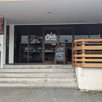 OLA BREW - Updated June 2024 - 857 Photos & 563 Reviews - 74-5598 Luhia ...