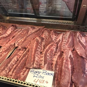 GRATIOT CENTRAL MARKET - Updated September 2025 - 58 Photos & 30 ...