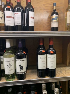 MIKE’S LIQUOR - Beer, Wine & Spirits in Joshua Tree, California at ...