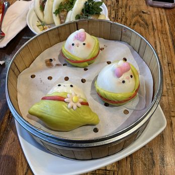 UNCLE PANDA DUMPLING & NOODLE HOUSE - Updated July 2025 - 839 Photos ...