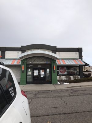 VILLAGE INN - Updated December 2024 - 63 Photos & 110 Reviews - 18601 E ...