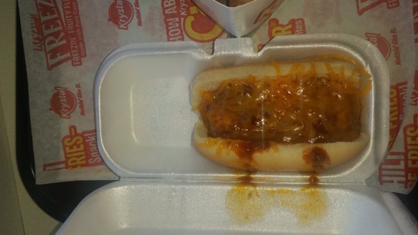 KRYSTAL - Updated December 2024 - 31 Photos & 21 Reviews - 1855 Candler ...