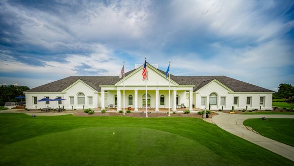 COLONIAL COUNTRY CLUB - Updated March 2025 - 129 Photos - 7047 Colonial ...