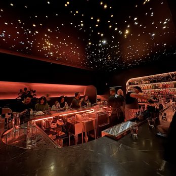 STARGAZER - Updated December 2025 - 79 Photos & 31 Reviews - 1304 NE ...