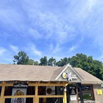 EGGXACTLY BREAKFAST & DELI - Updated August 2024 - 176 Photos & 145 ...