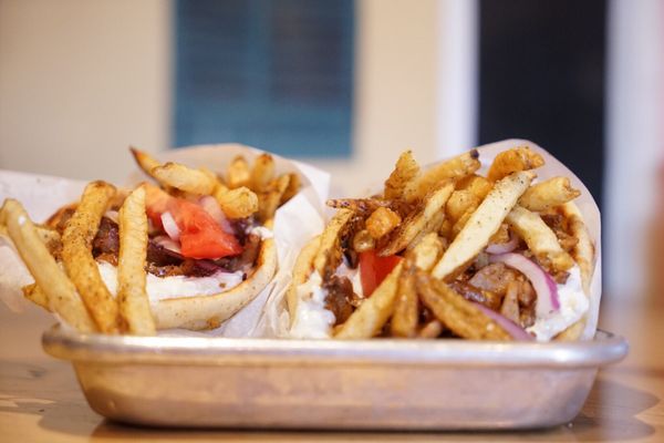 PLAKA GRILL - 563 Photos & 1281 Reviews - 110 Lawyers Rd NW, Vienna ...