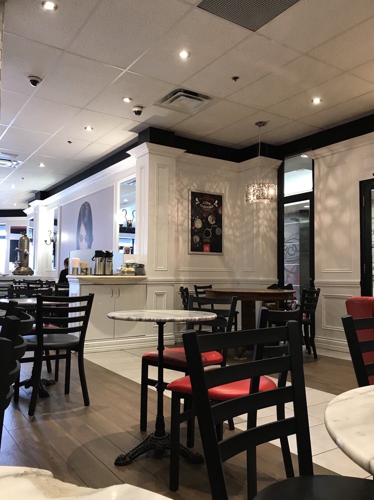 PRESSE CAFÉ - Updated May 2025 - 10 Photos - 38 Place Du Commerce ...