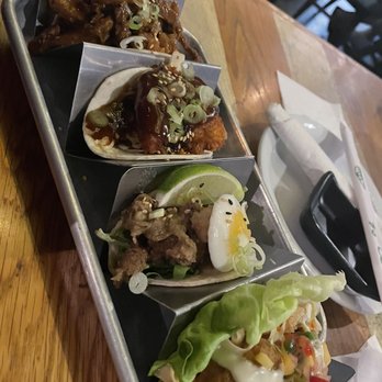 UMAMI BHAM - Updated April 2025 - 640 Photos & 208 Reviews - 2808 7th ...