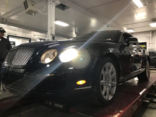 LS AUTO BODY & REPAIR SHOP - Updated December 2025 - 23 Photos - 173 ...