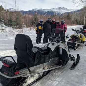 NORTHERN EXTREMES SNOWMOBILING - Updated December 2024 - 67 Photos & 83 ...