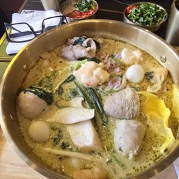 BIG WAY HOT POT - Updated August 2025 - 80 Photos & 24 Reviews - 2145 ...