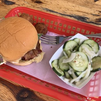 PICNIC - Updated August 2024 - 363 Photos & 409 Reviews - 1647 Cole ...