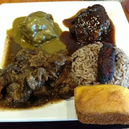 JAKES SOUL FOOD CAFE - Updated October 2025 - 580 Photos & 430 Reviews ...