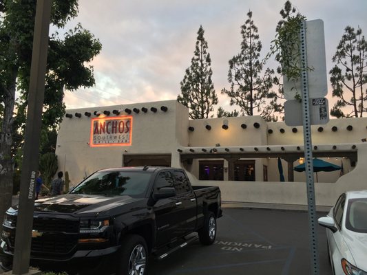 ANCHOS SOUTHWEST GRILL & BAR - 885 Photos & 1639 Reviews - 10773 Hole ...