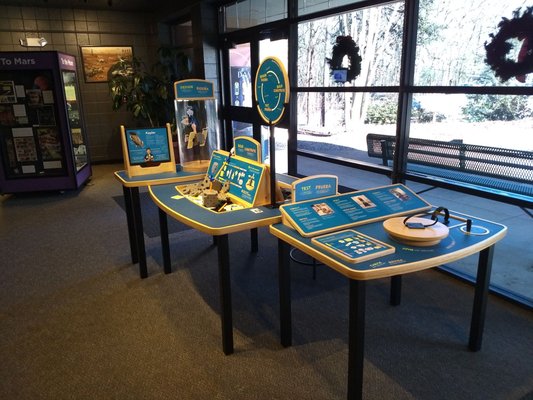 ROPER MOUNTAIN SCIENCE CENTER - Updated December 2025 - 32 Photos & 22 ...