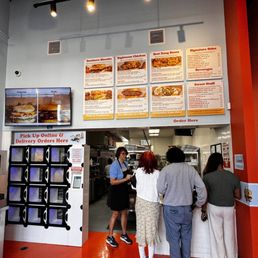 RISE SOUTHERN BISCUITS & RIGHTEOUS CHICKEN - Updated September 2025 ...