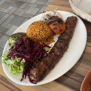ISTANBUL GRILL - Updated August 2024 - 241 Photos & 273 Reviews - 4617 ...