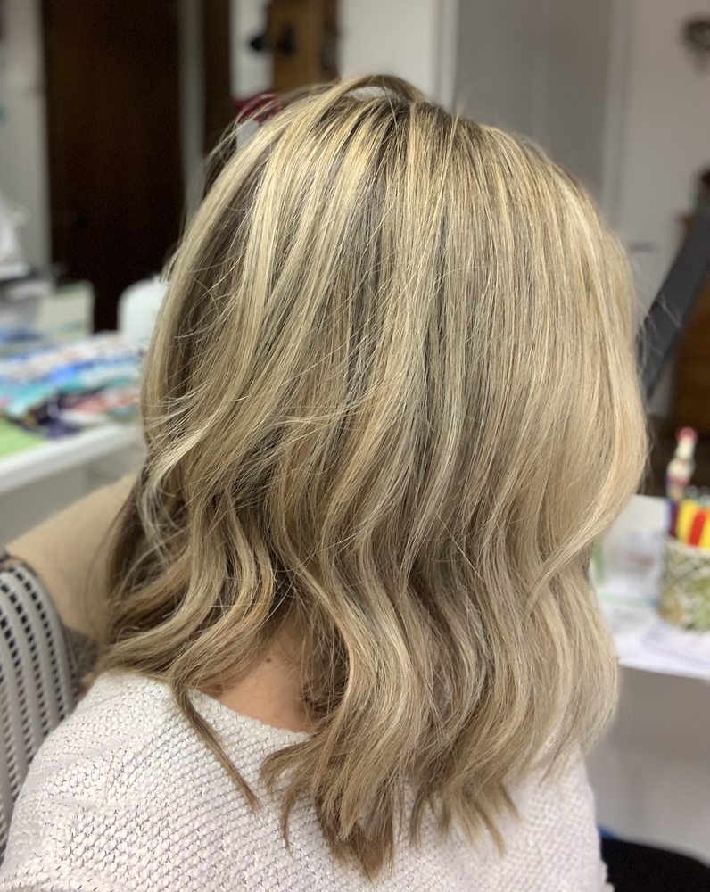 OLA SALON & SPA BURIEN - Updated October 2024 - 113 Photos & 143 ...