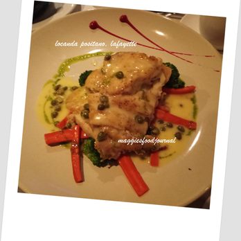 LOCANDA POSITANO - 428 Photos & 445 Reviews - 1005 Brown Ave, Lafayette ...