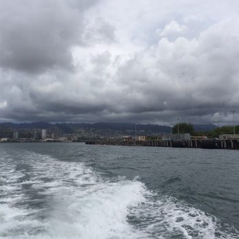 COMPACFLT BOAT TOUR - Updated October 2025 - 78 Photos - Pearl Harbor ...