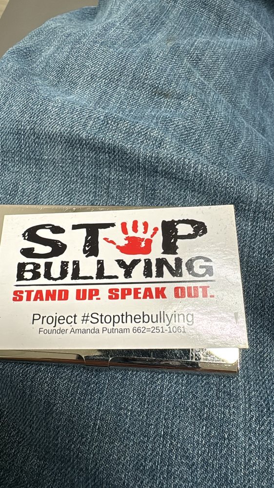 PROJECT STOP THE BULLYING - Updated June 2024 - Request Information ...