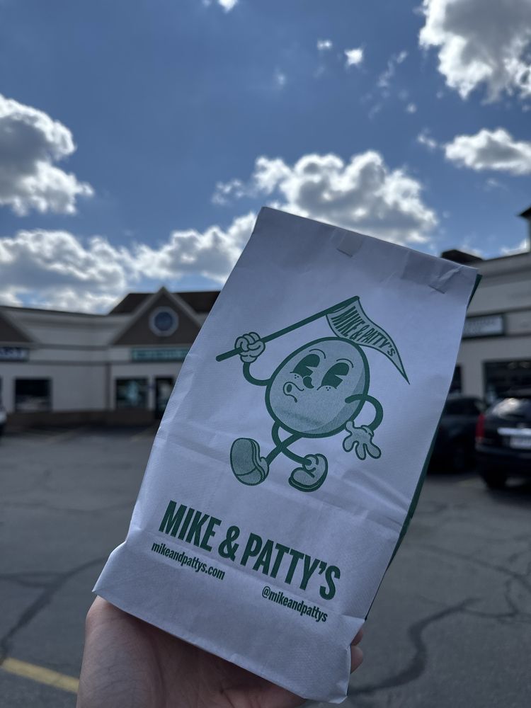 MIKE & PATTY’S - Updated September 2025 - 317 Woburn St, Lexington ...