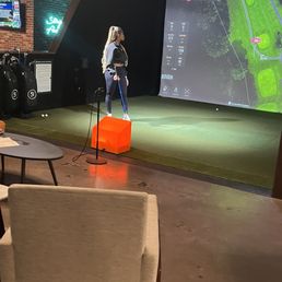 FIVE IRON GOLF - Updated October 2025 - 50 Photos & 12 Reviews - 675 W ...