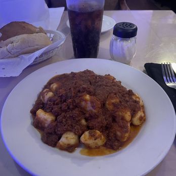 FRENCHIES ITALIAN RESTAURANT - 286 Photos & 414 Reviews - 1041 Nasa ...