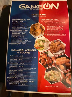 GAME ON SOCIAL HUB - 21 Photos - 2421 Veterans Blvd, Kenner, Louisiana ...