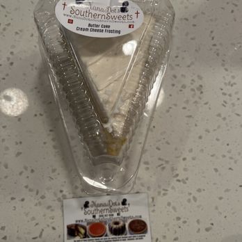 NANA DOT’S SOUTHERN SWEETS - Updated July 2025 - 26 Photos & 42 Reviews ...