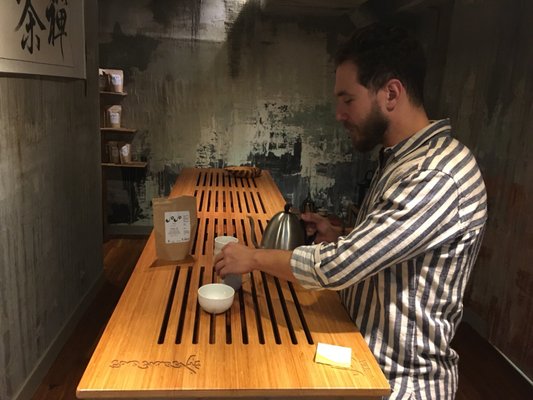 JOJO TEA - Updated December 2025 - 30 Photos & 11 Reviews - 620 NE 76th ...